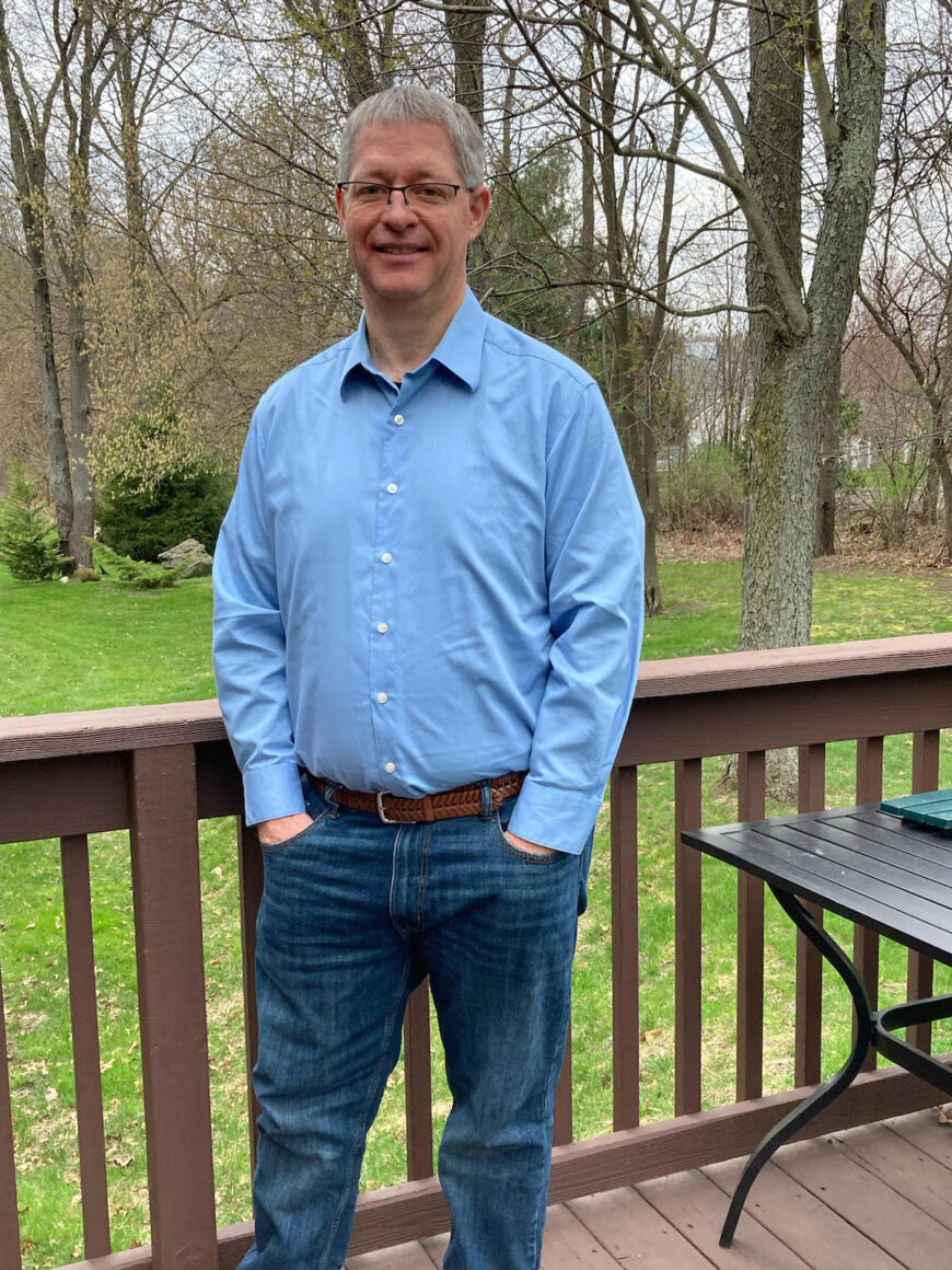 Our Leadership – Edison Initiatives