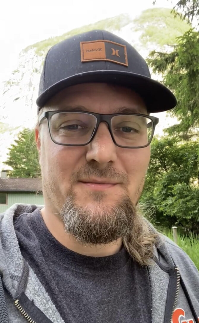 Our Leadership – Edison Initiatives